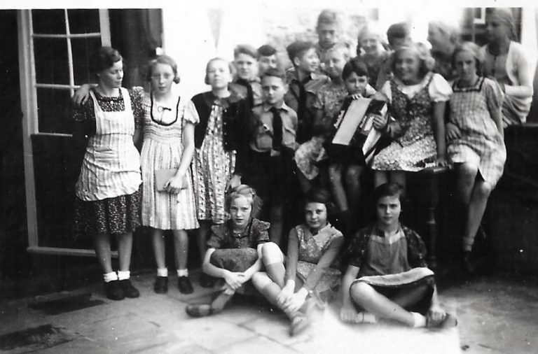 Bund Deutscher Maedel – 1933/1945 : Geschichtsdokumente.de